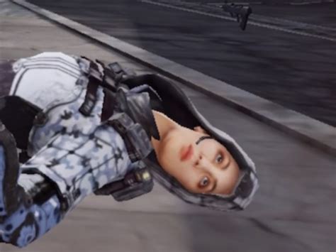 Создать мем Miranda Mass Effect джилл валентайн Resident Evil
