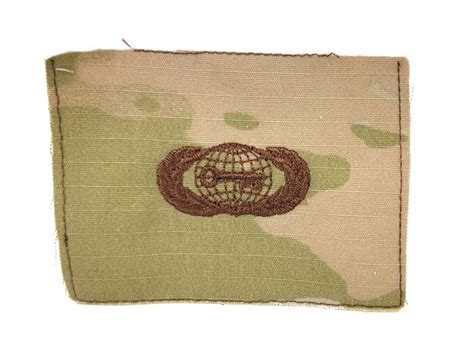 Air Force Patches And Insignia