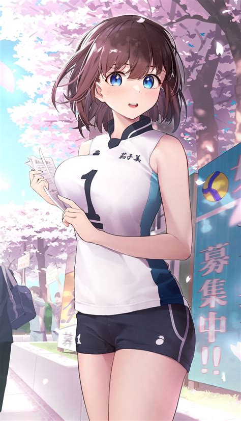 Original Drawn By Vegetablenabe Danbooru