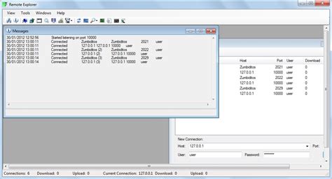 Download Remote Explorer Latest 50 For Windows Pc