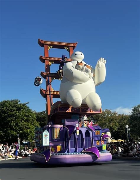 Disneyland Or Disneysea If You Only Can Choose One The Tokyo Chapter