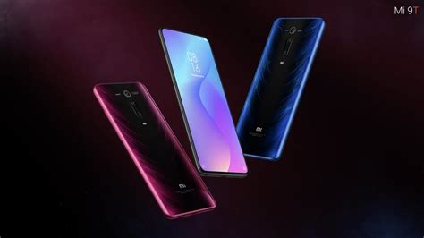 Xiaomi Mi T características precio y ficha técnica