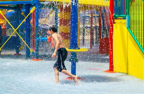 두바이 레고랜드 워터파크® 1일 티켓