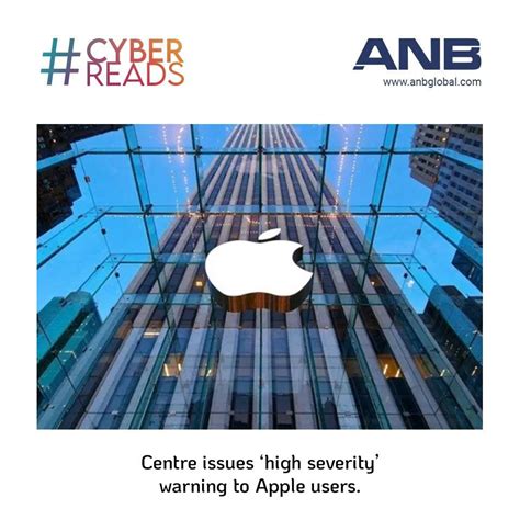 Anb Solutions Pvt Ltd On Linkedin Cyber It Cybersecurity Cyberattack