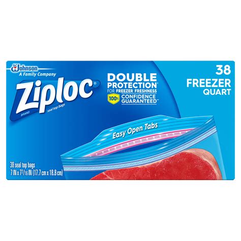 All Sizes Of Ziploc Bags At Harvey Horton Blog