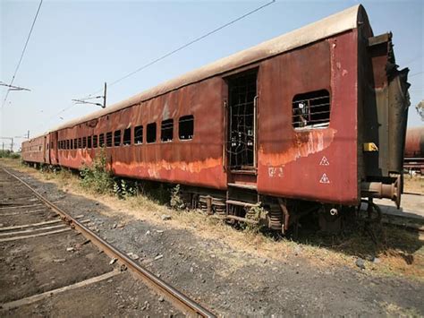Gujarat Court Acquits 22 Accused In Post Godhra Riots Case In Which 17