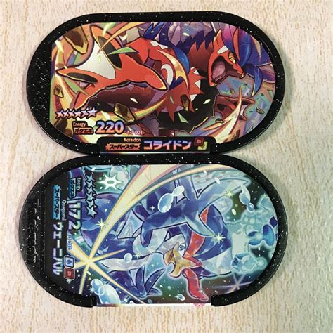 Yahooオークション ポケモンメザスタgs1弾 スーパースター コラ