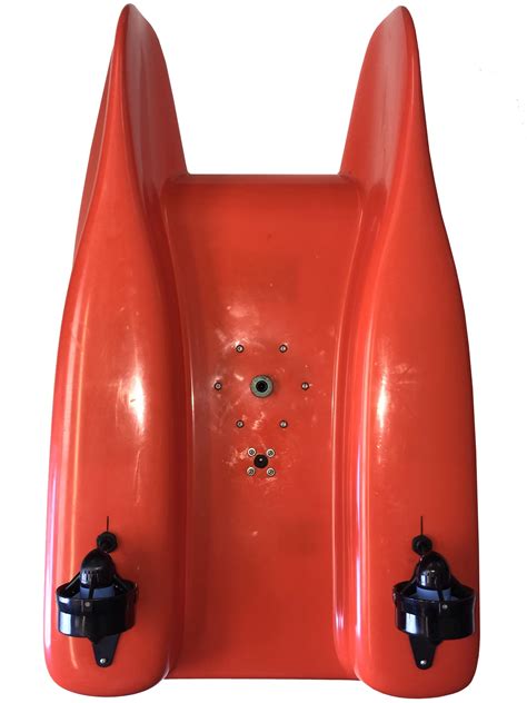 Bathycat Usv Survey Catamaran Bathylogger