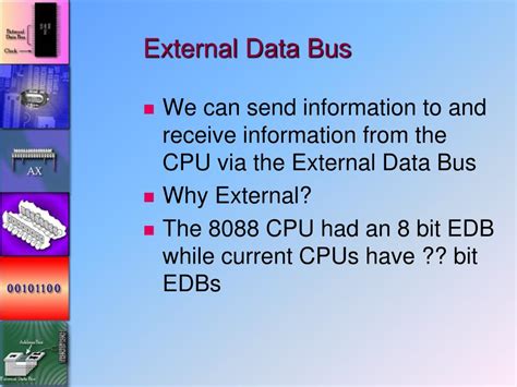 Ppt Understanding Microprocessors Key Components Explained