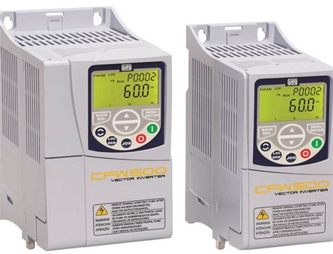 Vsds With The Added Benefit Of Built In Plcs Process And Control