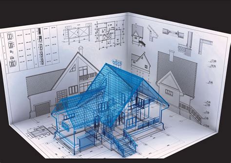 Our Structural Cad Design Services Include Drafting Structural Steel Details