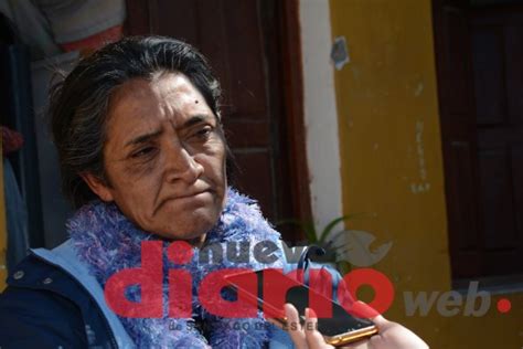 El Desgarrador Relato De La Madre Del Joven Que Murió Acuchillado En Av