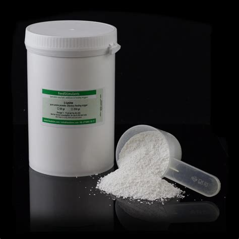 L Lysine Hcl Feedstimulants