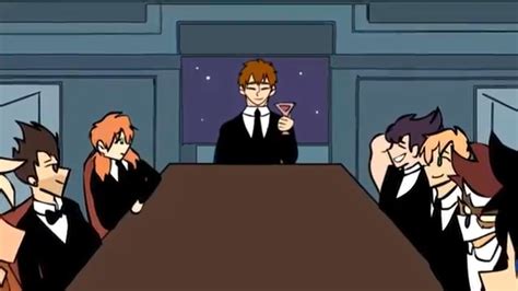 Karmaland 4 Opening 2 Reaccion Youtube