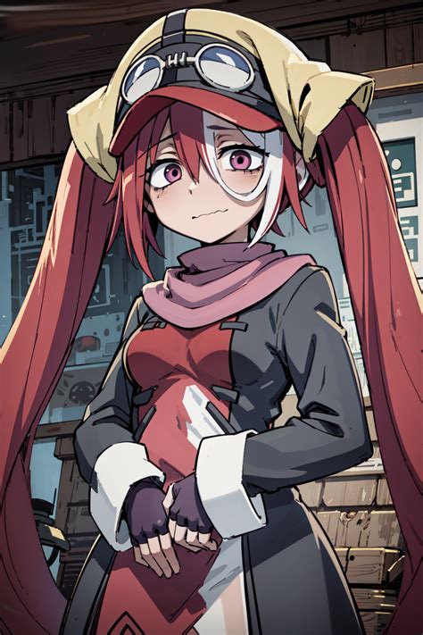 6419 Best R Madeinabyss Images On Pholder New Elden Ring Boss Looks Familiar