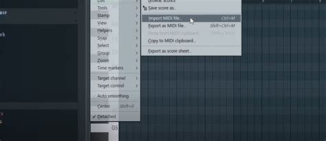 How To Import MIDI Files Into FL Studio Step By Step Li2Net Green