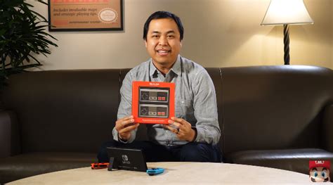 Nintendo Releases Official Nes Controller Overview The Gonintendo