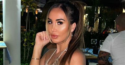 Lauryn Goodman Hits Back At Homewrecker Taunts And Slams Kyle Walker And His Ego Mirror Online