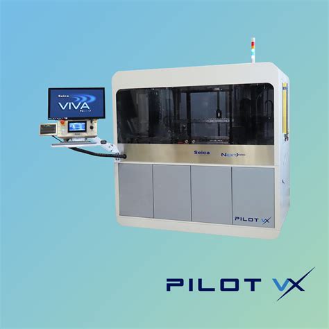 Pilot V8 Automatic Test Equipment Seica Spa