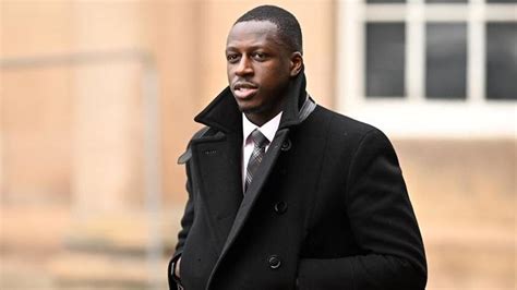 Affaire Benjamin Mendy Quand Aura T On Le Verdict Cnews