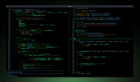 Themes Helix Editorhelix Github Wiki