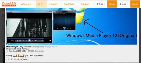 What Is The Difference Between Vlc And Windows Media Player Asemate