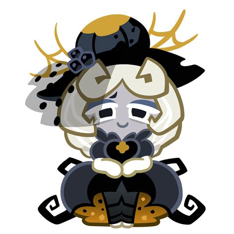 트러플맛 쿠키 쿠키런 위키 Fandom