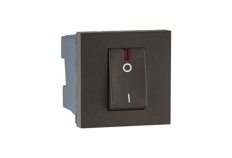 Legrand Nextgen Myrius A Dp Switch With Indicator Manibhadra