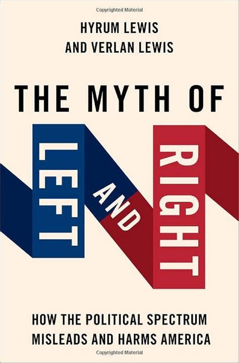 The Myth Of Left And Right By Bryan Caplan Bet On It