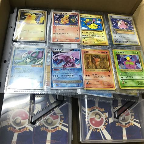 Yahooオークション ポケモンカード Pokemon Cards 大量レアカード