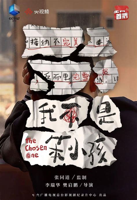 纪录片推荐丨《我不是笨小孩》：阅读障碍儿童日常生活及成长 搜狐大视野 搜狐新闻
