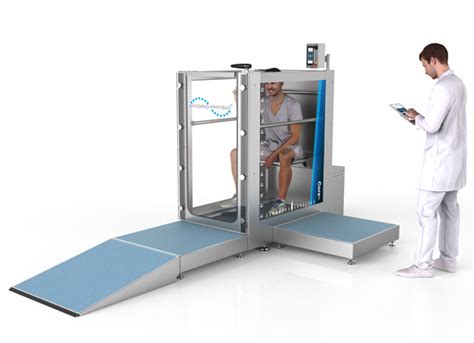 Hydro Physio Core Trainer Mtl Engineering Ltd
