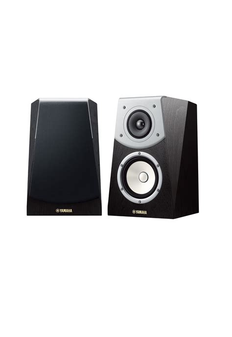 NS B901 Overview Speaker Systems Audio Visual Products