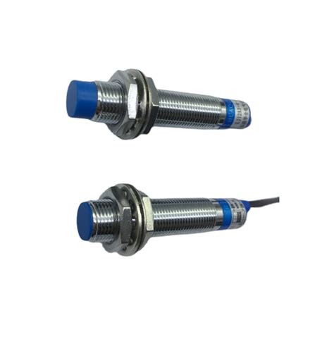 Lj8a3 2 Z By 2mm Proximity Switch Automation And Safety Proximity Sensor 100 Genuine Quality