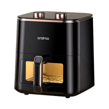 Oraimo Air Fryers