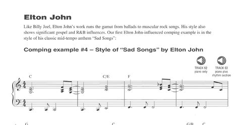 Easy Keyboard Lessons For Beginners