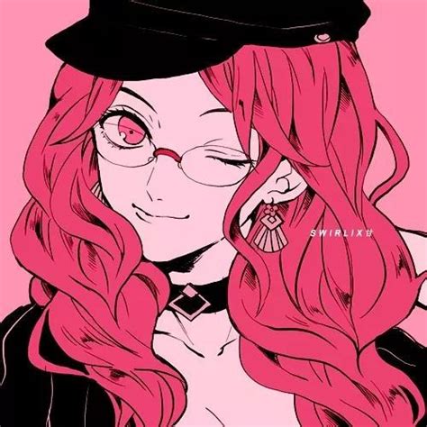 Pin De Gigi En I C O N S Personajes