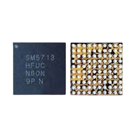 SM5713 IC (ORIGINAL) - GSM Tools India