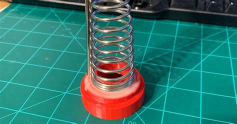 Adapter For Wire Stand By Jomojack Download Free Stl Model