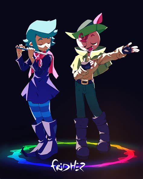 Wandersong Wallpapers Wallpaper Cave