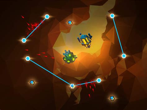 Lintrix Windows Mac Ios Android Metro Game Moddb