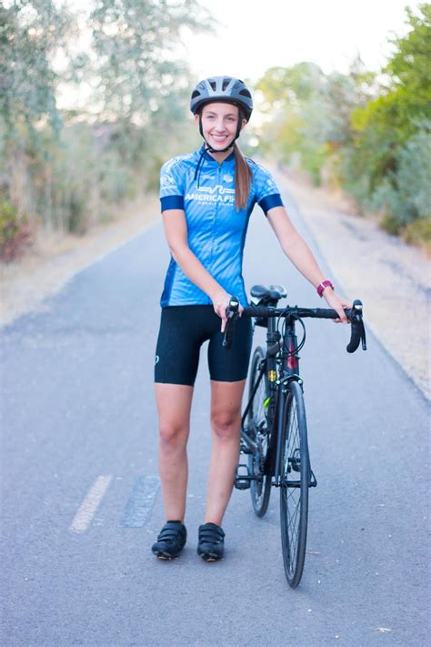 Cycling Tips For Beginners Bike Training Plan Fuel Video The Happy Flammily
