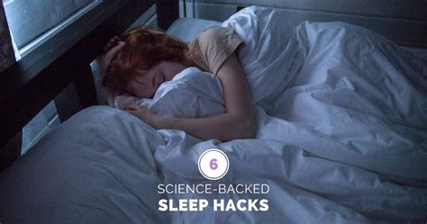 6 Sleep Hacks From Science Quiz Your Sleep Quality Score