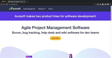 Best 16 Agile Tools For Software Development In 2024 ClickUp
