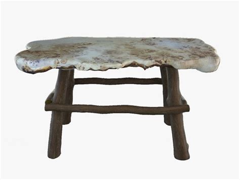 Max Table Juniper