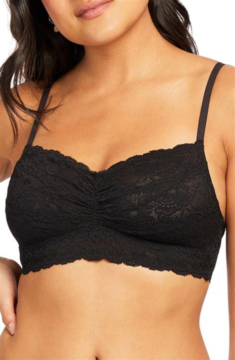 Lace Wireless Bras For Women Nordstrom