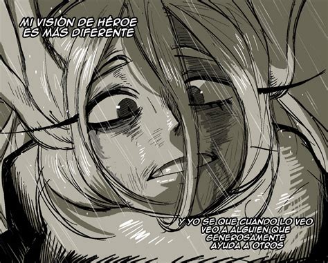 Comic Mirko X Mumen Rider 4356 By Santiagog951 On Deviantart