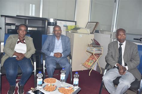 የኢትዮጵያ የዱር Ethiopian Wildlife Conservation Authority