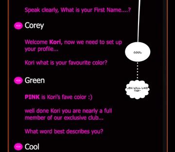 The Pink Bunny App Issue