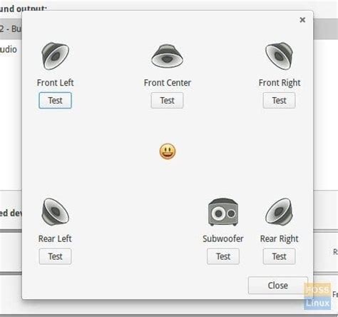 Fix No Audio Through Hdmi When Connected To Tv In Elementary Os